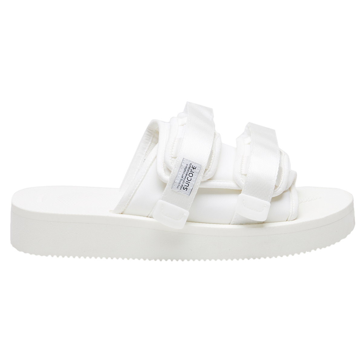 Suicoke (Moto-Po) White - WOW concept – WOW Concept