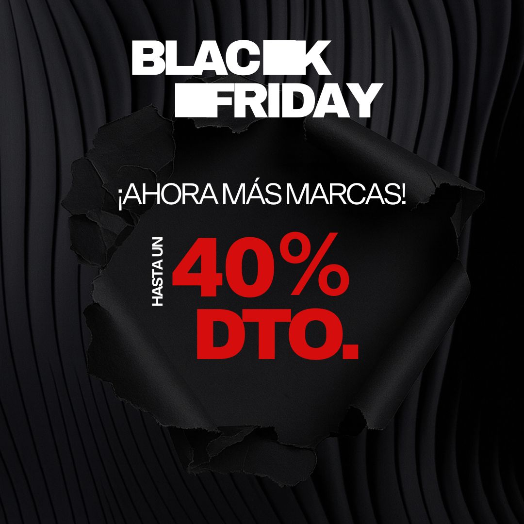 BLACK FRIDAY WOMEN'S | WOW Concept
