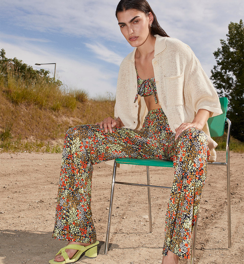 Samsoe Samsoe – WOW Concept