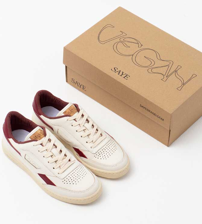 Saye – WOW Concept