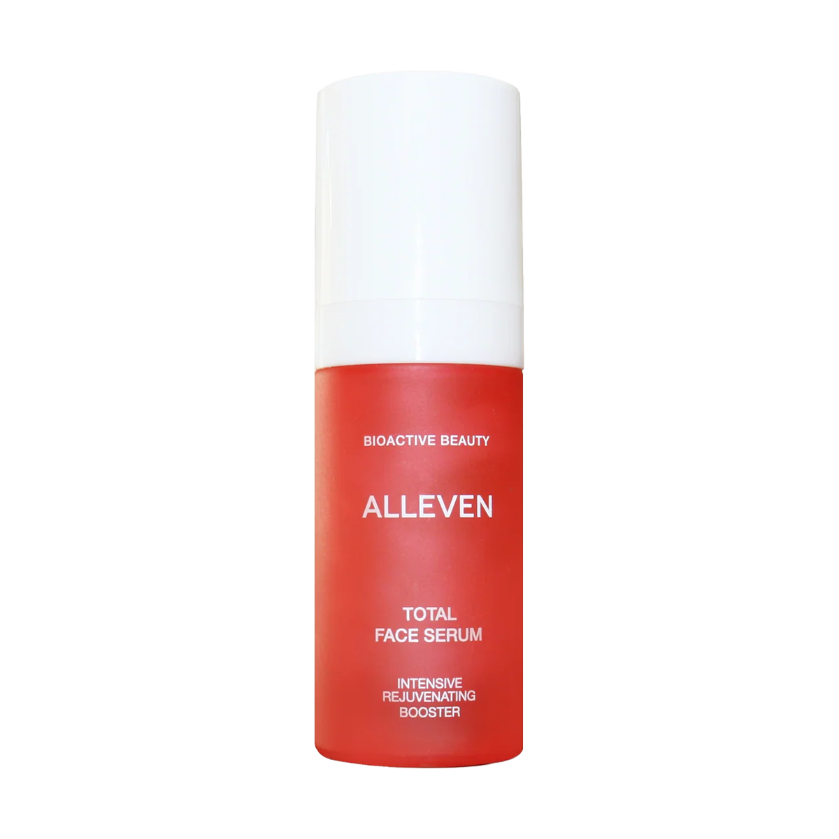 Alleven (SerumTotal Face ) Red - WOW concept – WOW Concept