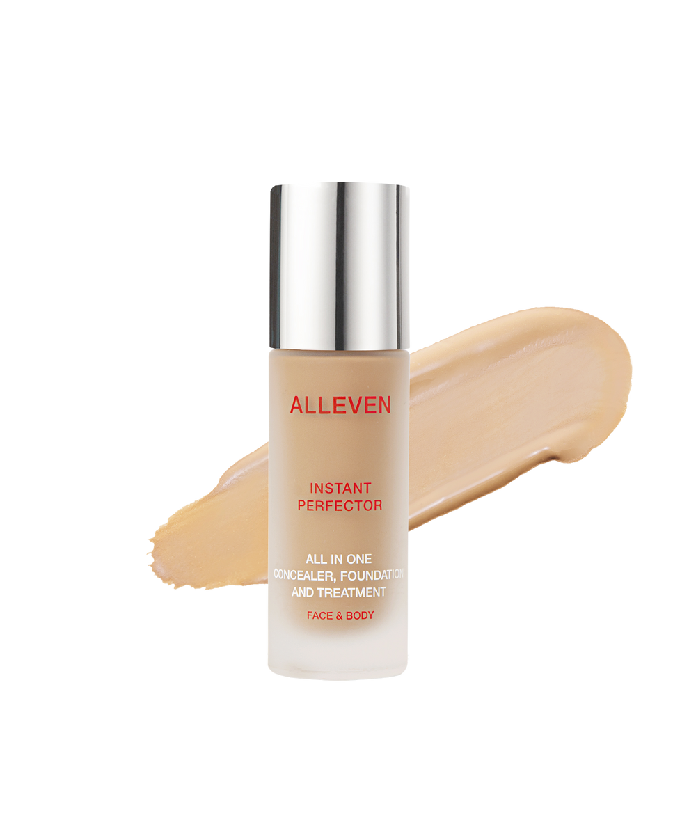 Alleven (INSTANT PERFECTOR) Neutral - WOW concept – WOW Concept