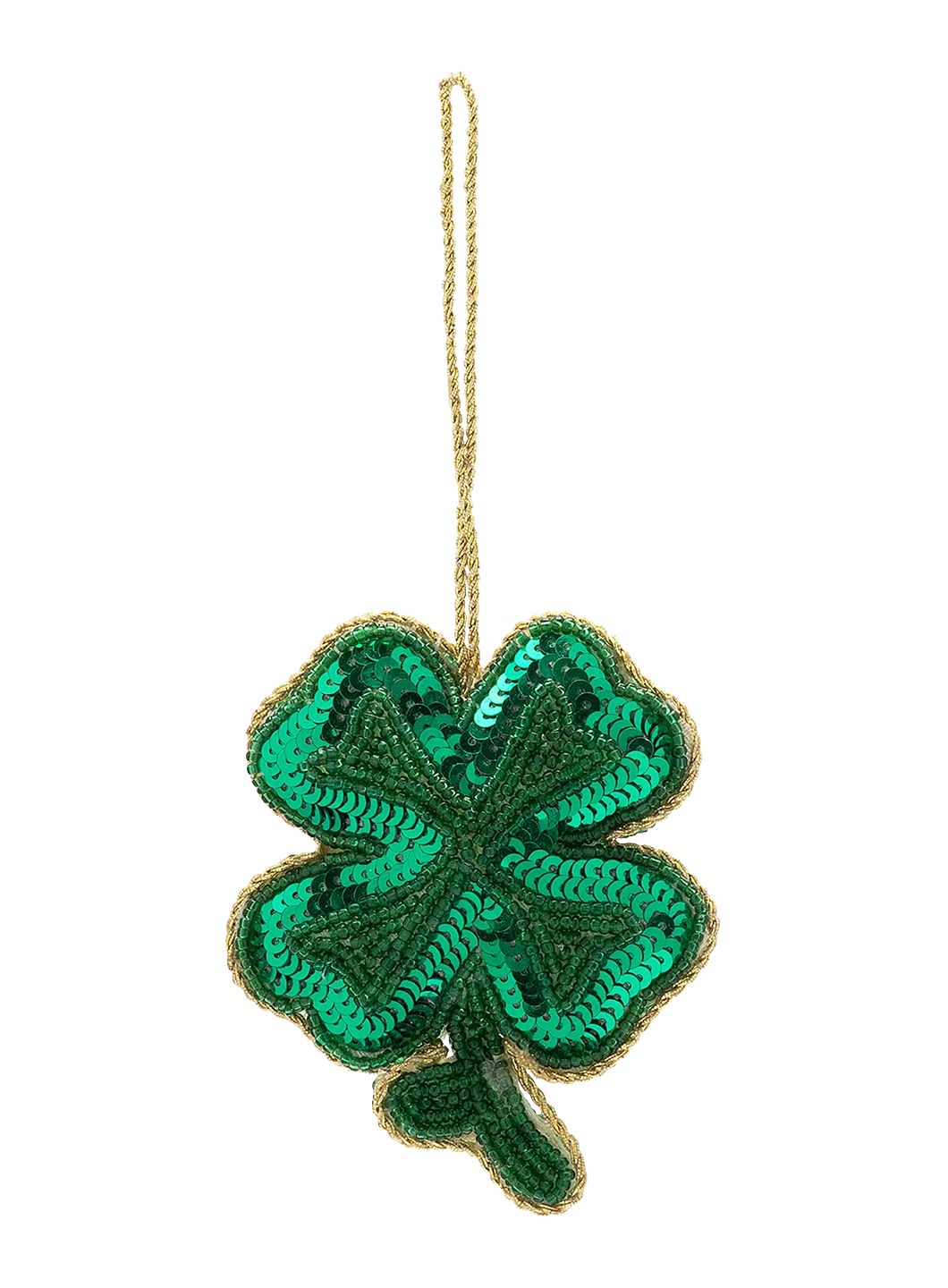 Anna Nina (Adorno Arbol Navidad Trébol) Verde ANA8CHR00004OMU - WOW ...