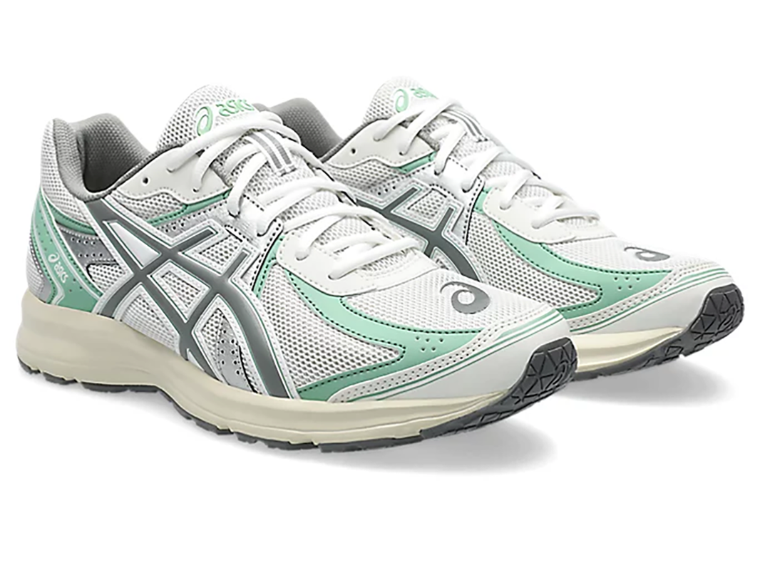 ASICS Jog 100s | WOW Concept