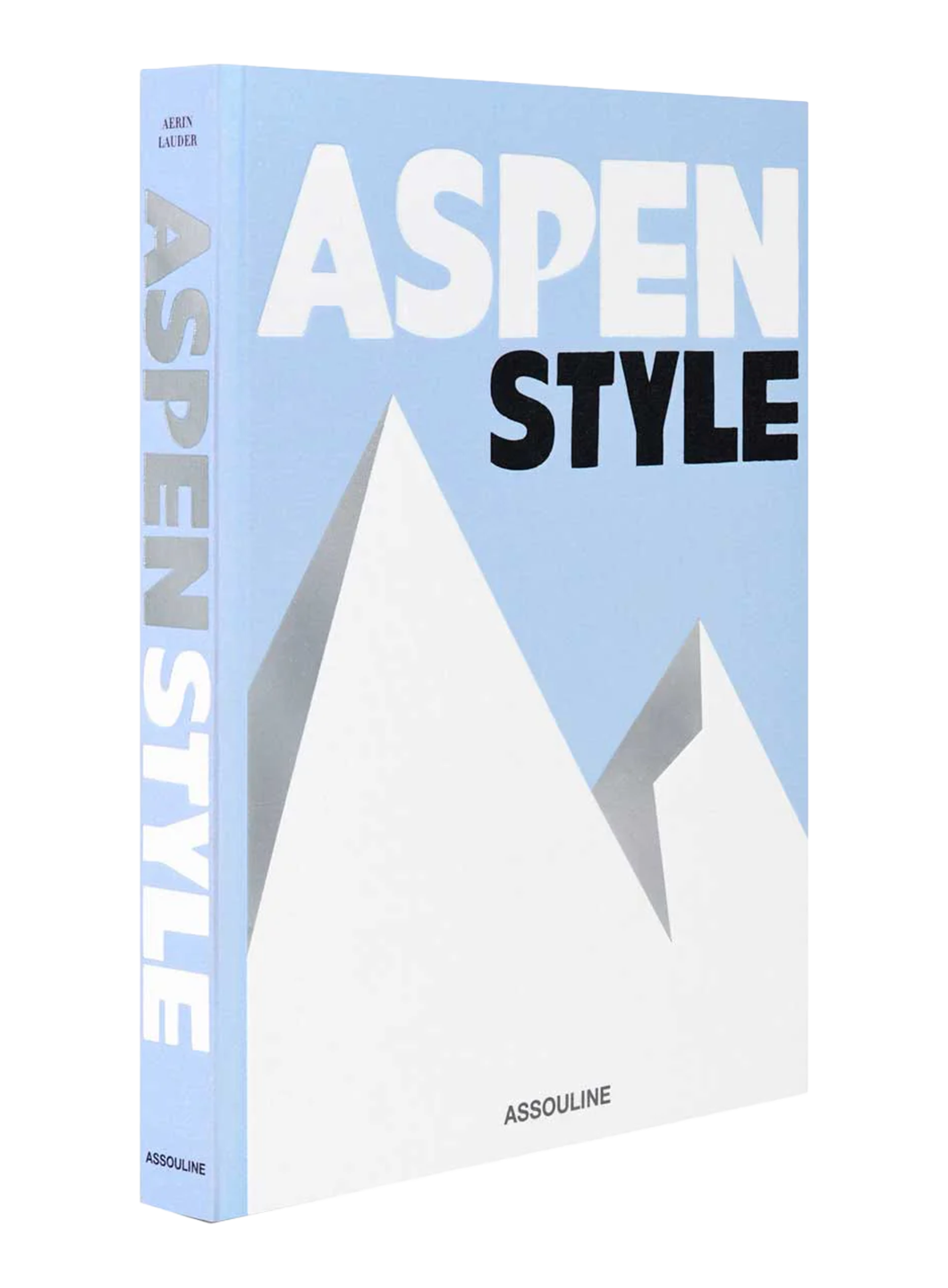 Assouline (Aspen Style) Neutral - WOW concept – WOW Concept
