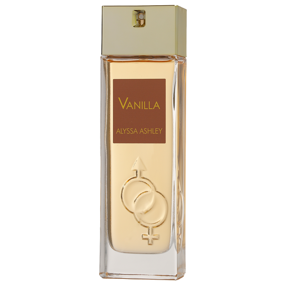 Alyssa Ashley (Eau De Parfum Vainilla) Neutral - WOW concept – WOW Concept