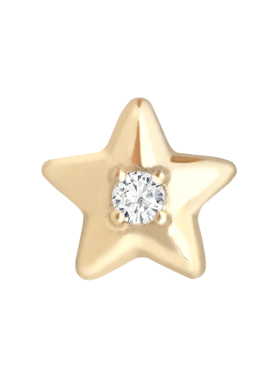 Astrid & Miyu (Charm Star ) Gold, Clear AYM5JEW00011GOW - WOW concept ...