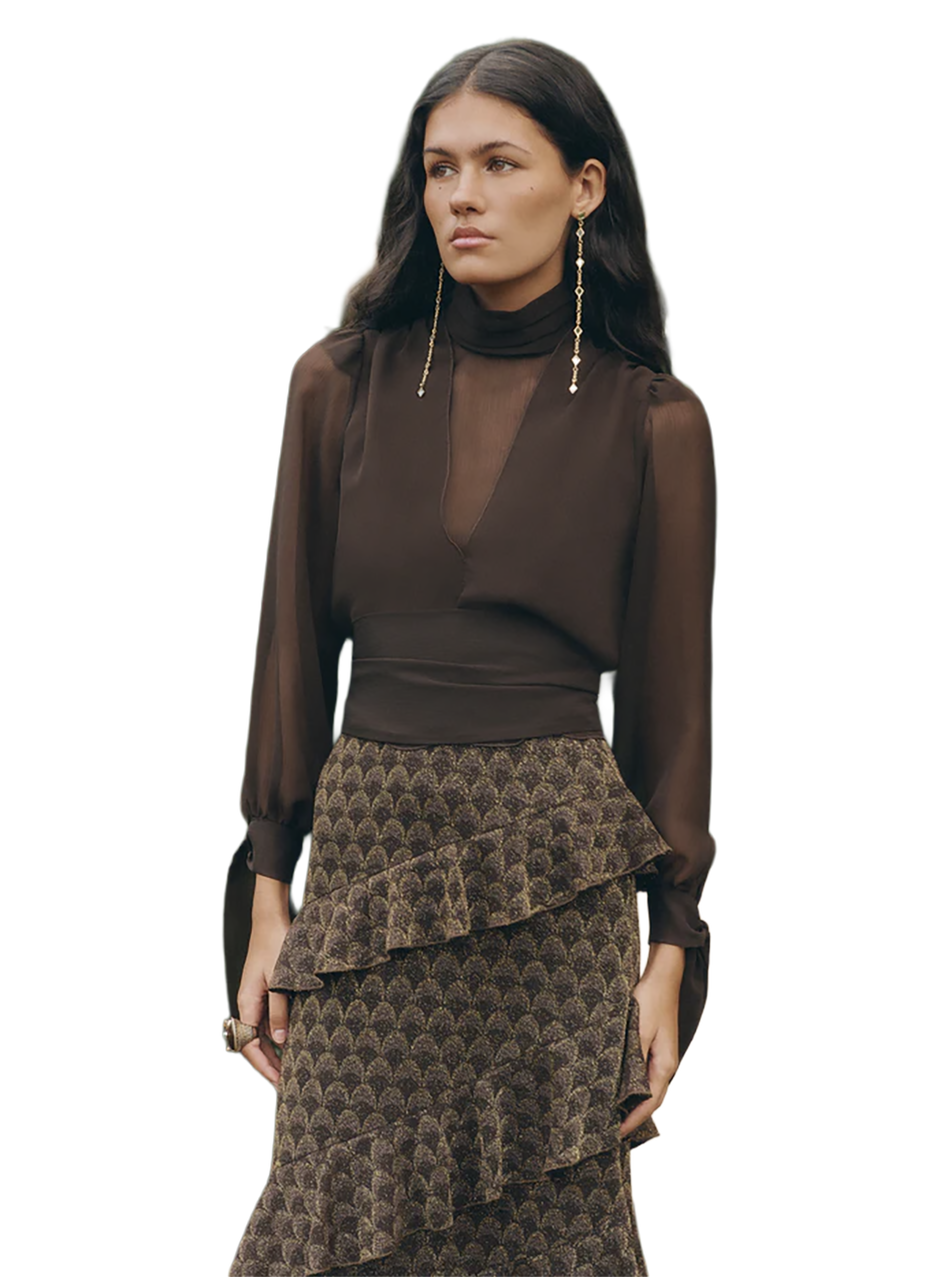 Discover Baymo at WOW Concept, a women’s fashion brand with elegant ...