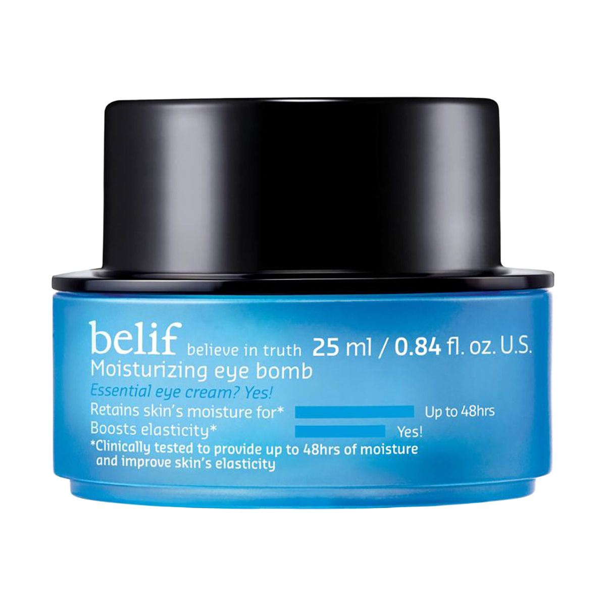 Belif (Crema Moisturizing Eye Bomb) Neutral - WOW concept – WOW Concept