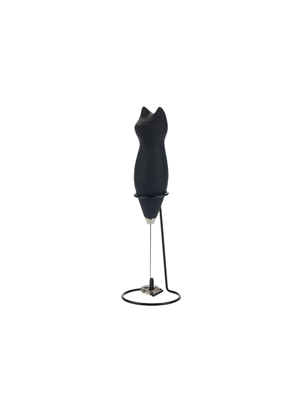 Balvi (Espumador De Leche Meow) Negro BLV8KIT00001PIU - WOW concept ...