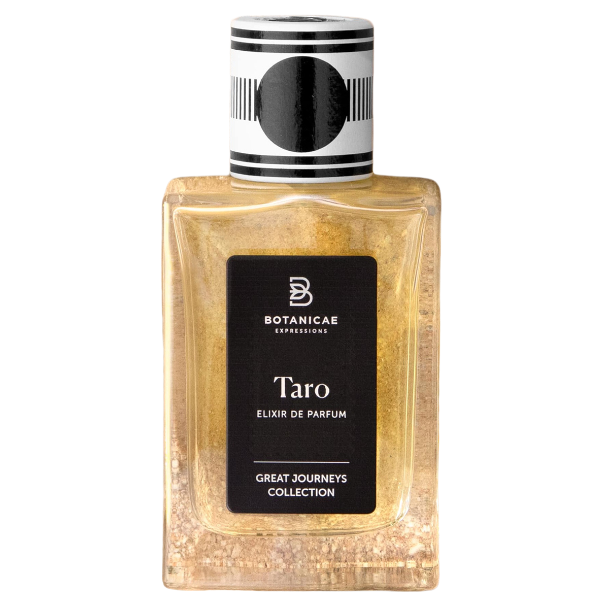 Botanicae Perfumes (Taro Elixir De Parfum 75ml) Black - WOW concept ...