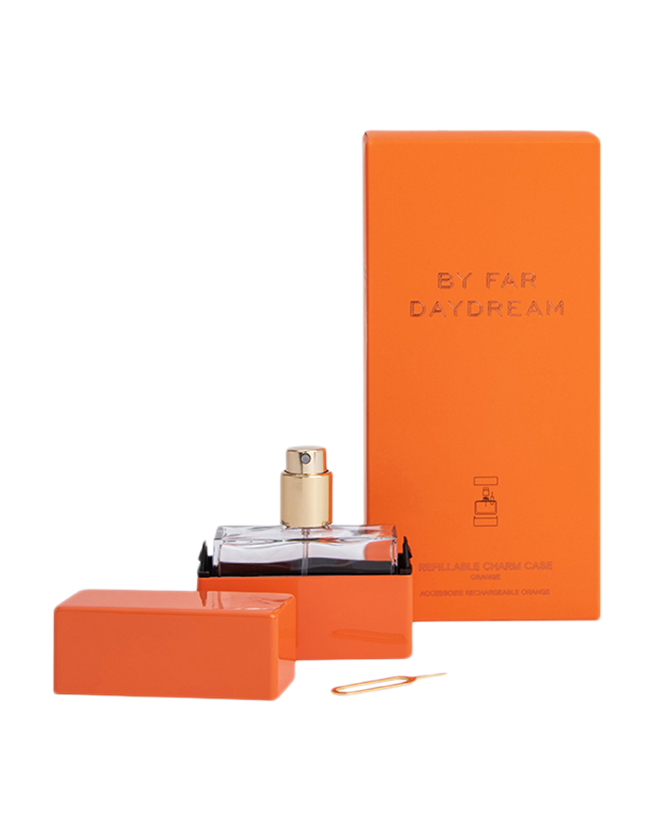 By Far (DAYDREAM ORANGE CHARM BOTTLE) Orange - WOW concept – WOW Concept
