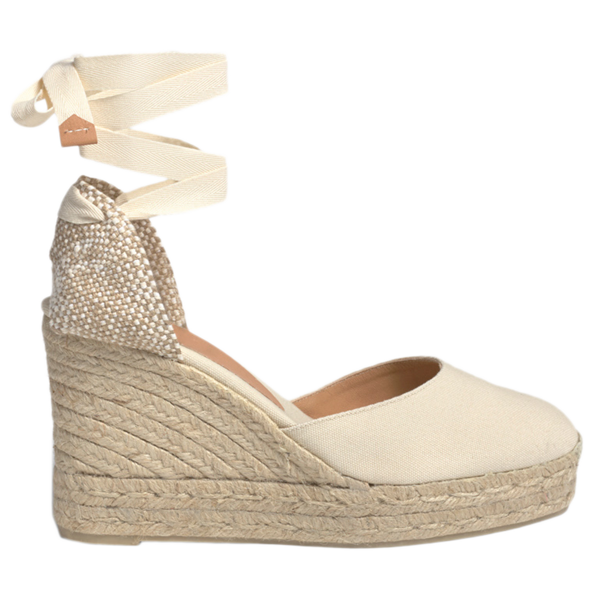 Castañer (Carina) Neutral - WOW concept – WOW Concept