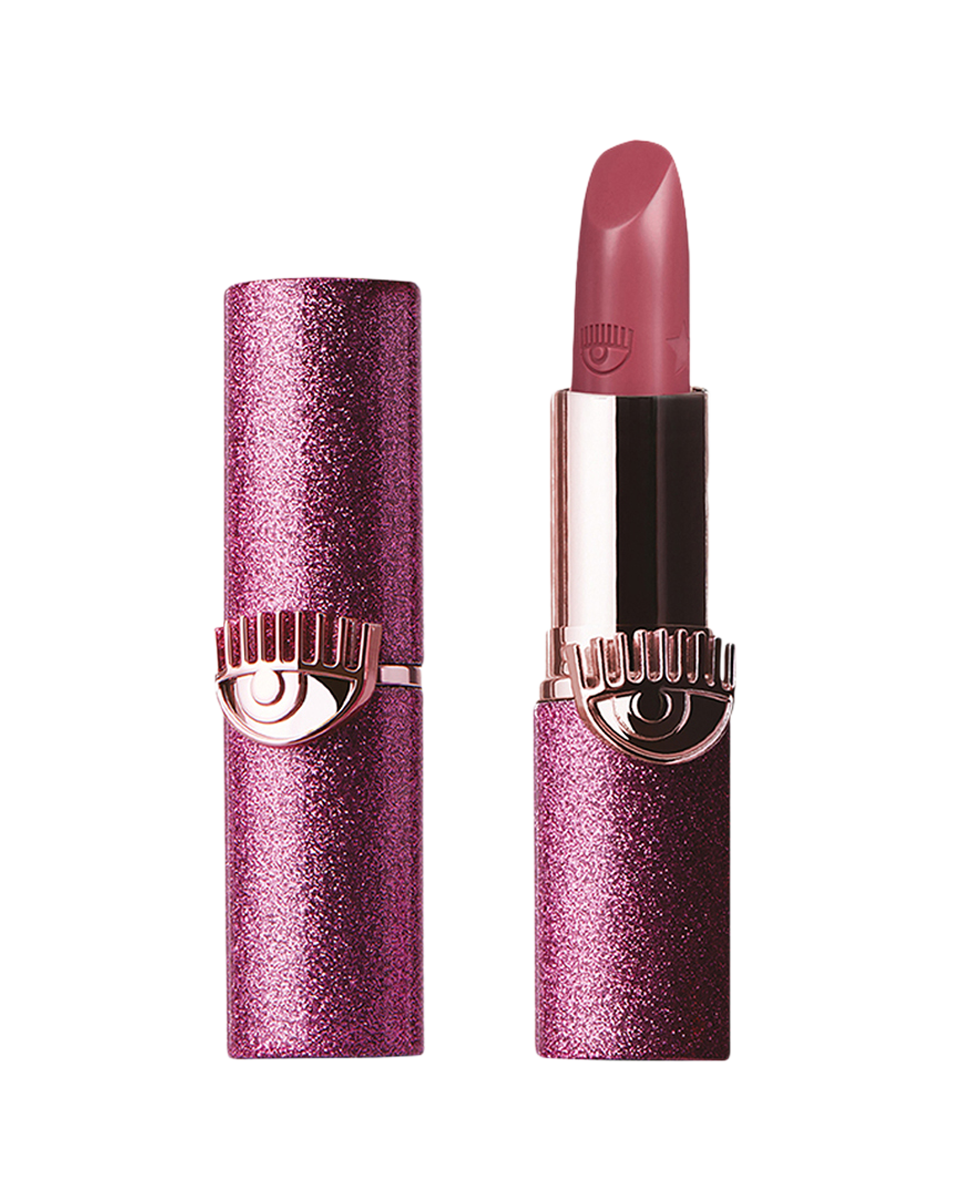 Chiara Ferragni Make Up (Balm - Kiss Me Softly 04) Pink - WOW concept ...