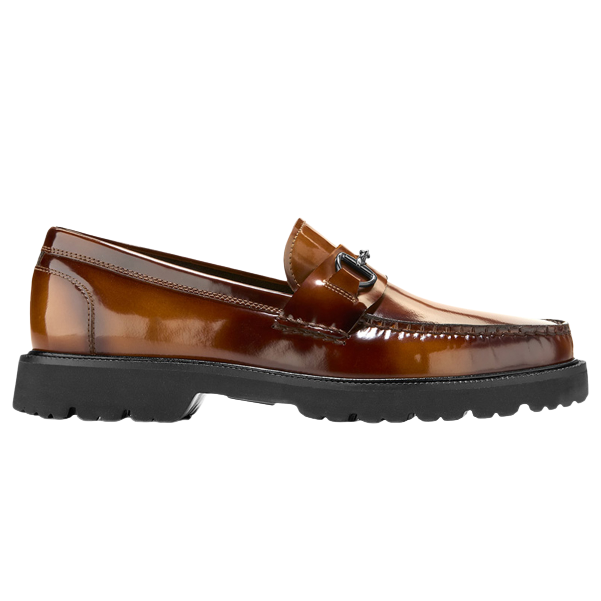 Cole Haan (American Classics Bit Loafer) Brown - WOW concept – WOW Concept