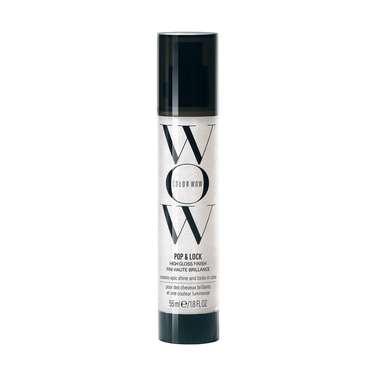 WOW Color (Pop & Lock Crystallite Shellac Biphasic Serum) White - WOW ...