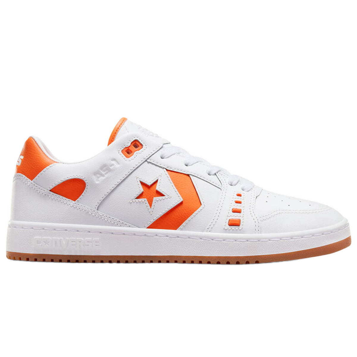 Converse (Cons As-1 Pro) Orange - WOW concept – WOW Concept