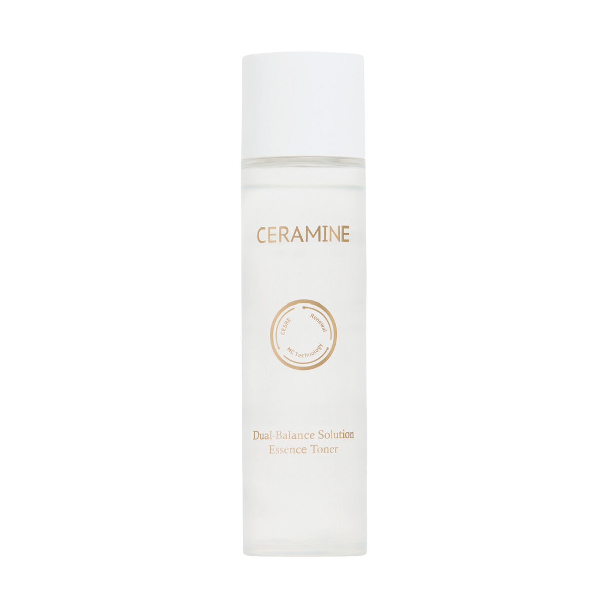 Ceramine (Dual-Balance Solution Essence Tonic) Neutral - WOW concept ...