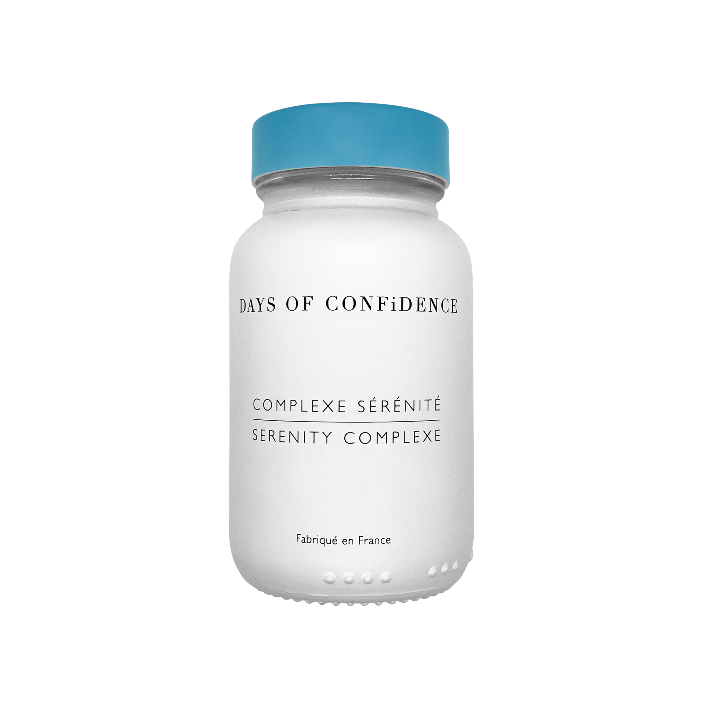 Days of confidence (Serenity Supplement) Neutral - WOW concept – WOW ...