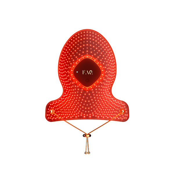 Foreo (FAQ 221 Anti-Aging LED Hand Mask) Black - WOW concept – WOW Concept