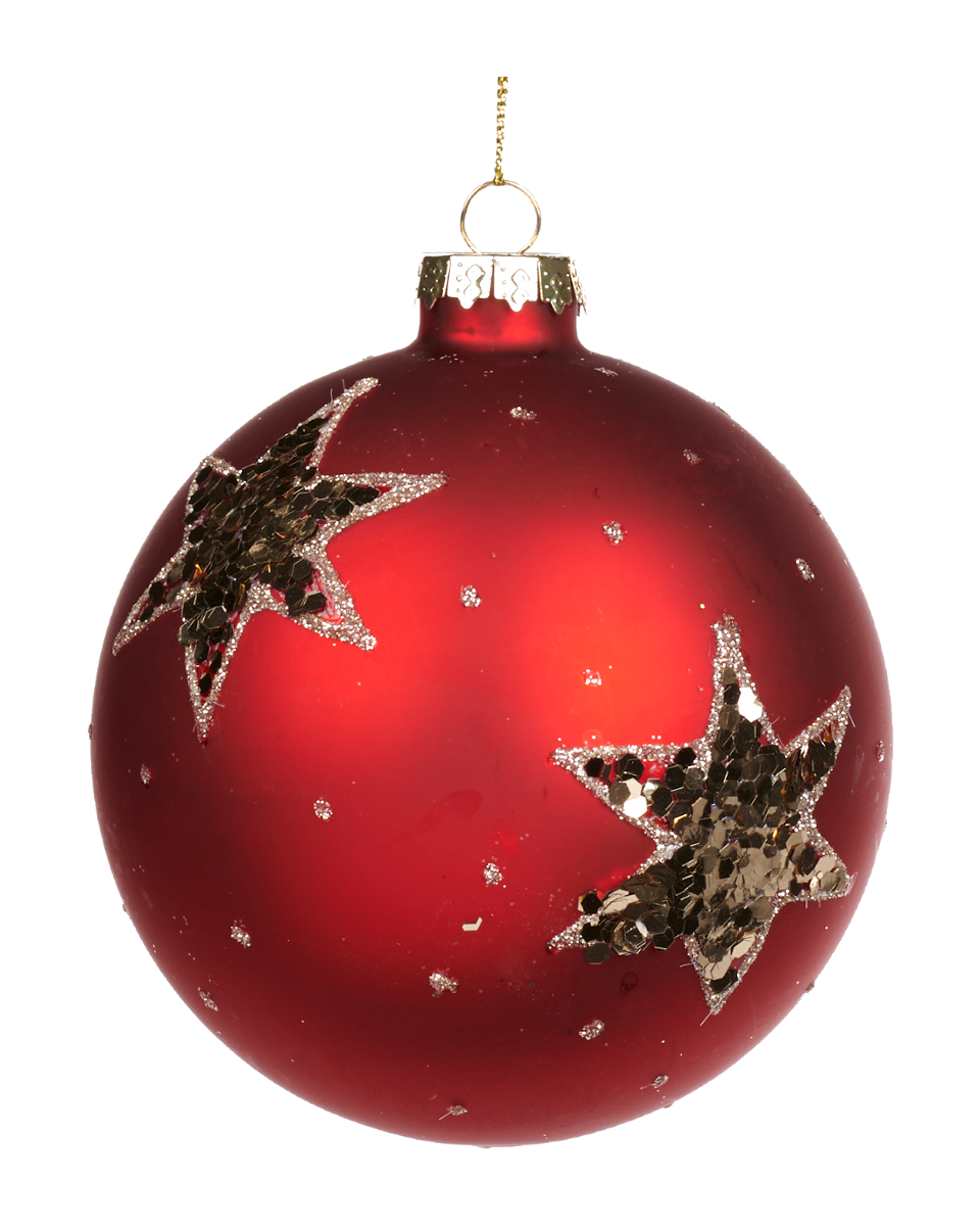 Goodwill (Star ball 10cm) Multicolor - WOW concept – WOW Concept