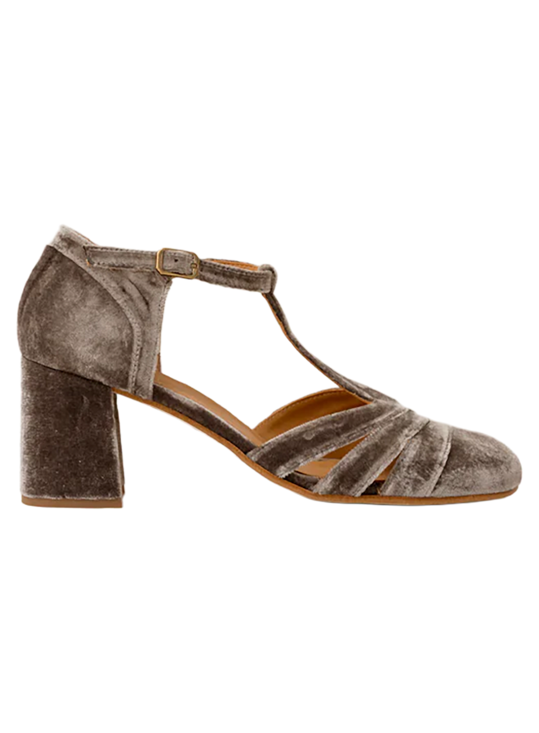 Ganzitos (Sandalia Aitana) GRIS GZTCCAL00002VVW - WOW concept – WOW Concept