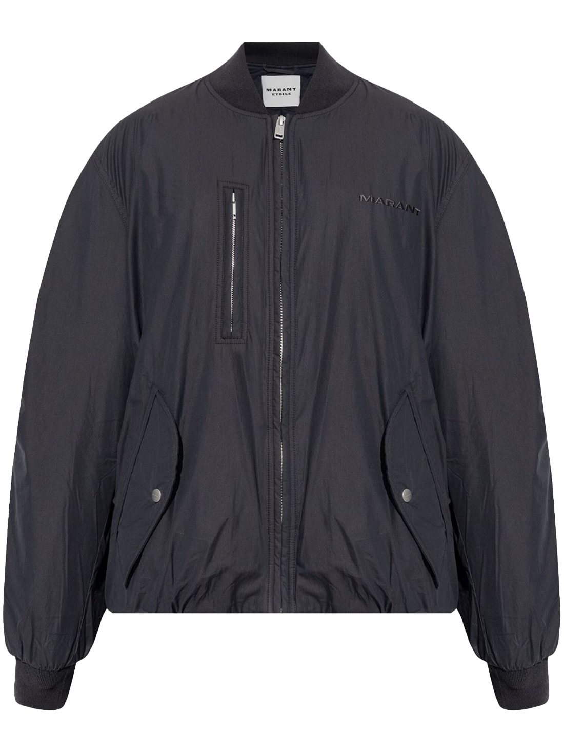 ISABEL MARANT (Coleen) Dark gray - WOW concept – WOW Concept