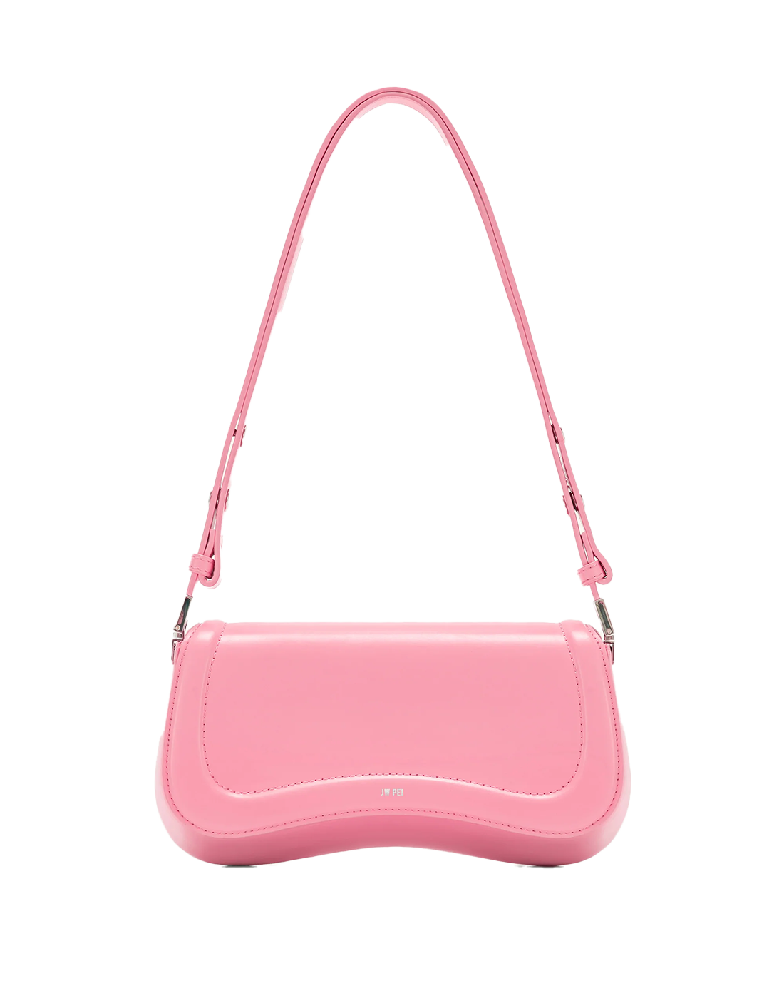 JW PEI (Joy Shoulder Bag) Pink - WOW concept – WOW Concept