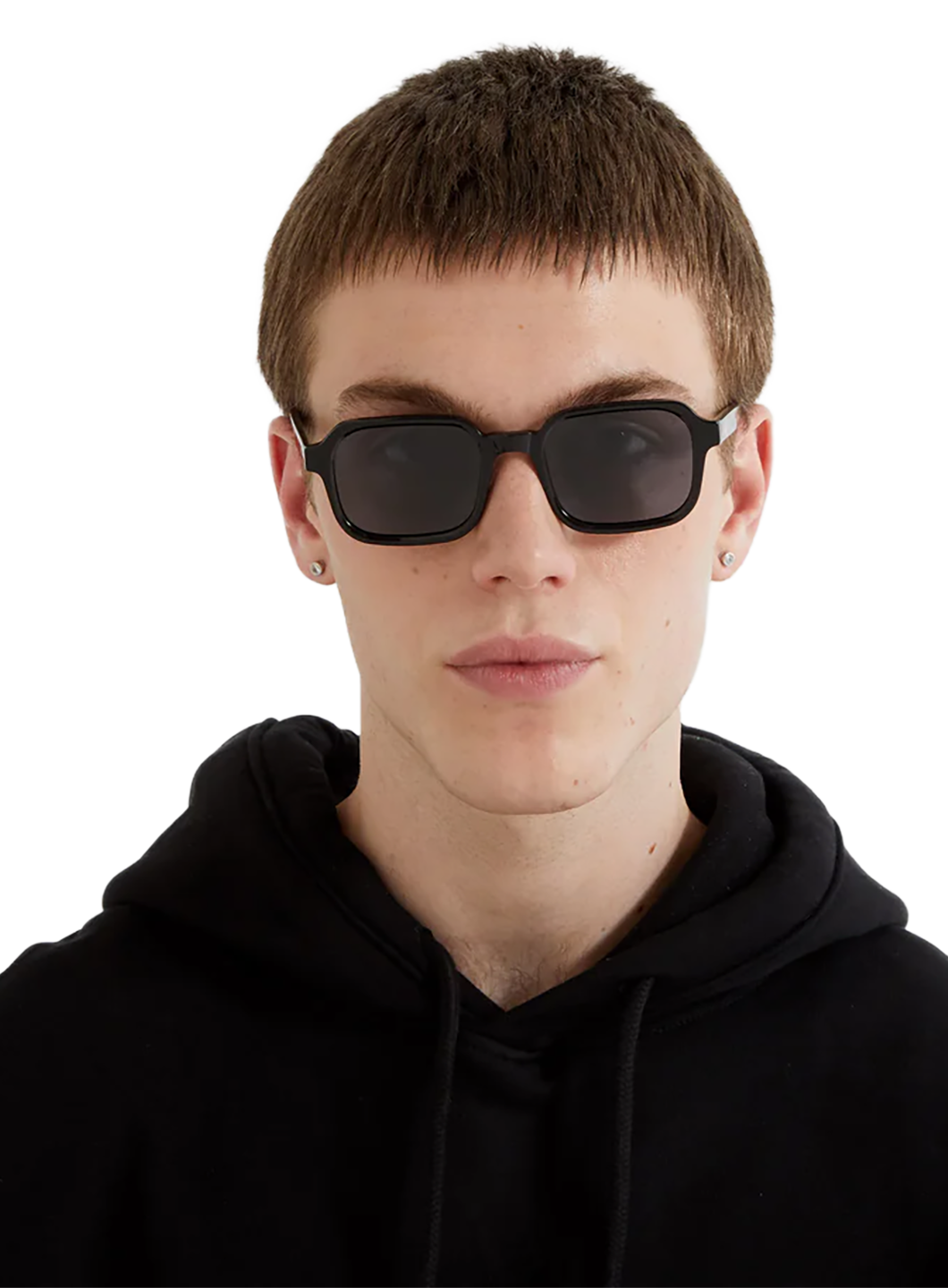Komono (Gafas Romeo) Black KOM4ACC00003AEU - WOW concept – WOW Concept