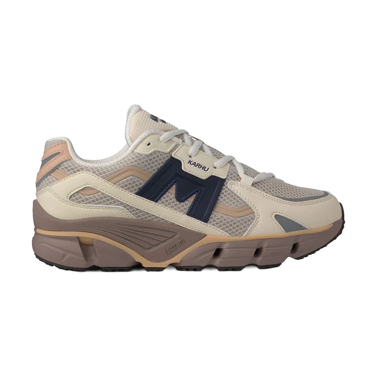KARHU (Super Fulcrum Sneakers) Solitary Star / Naval Academy - WOW ...