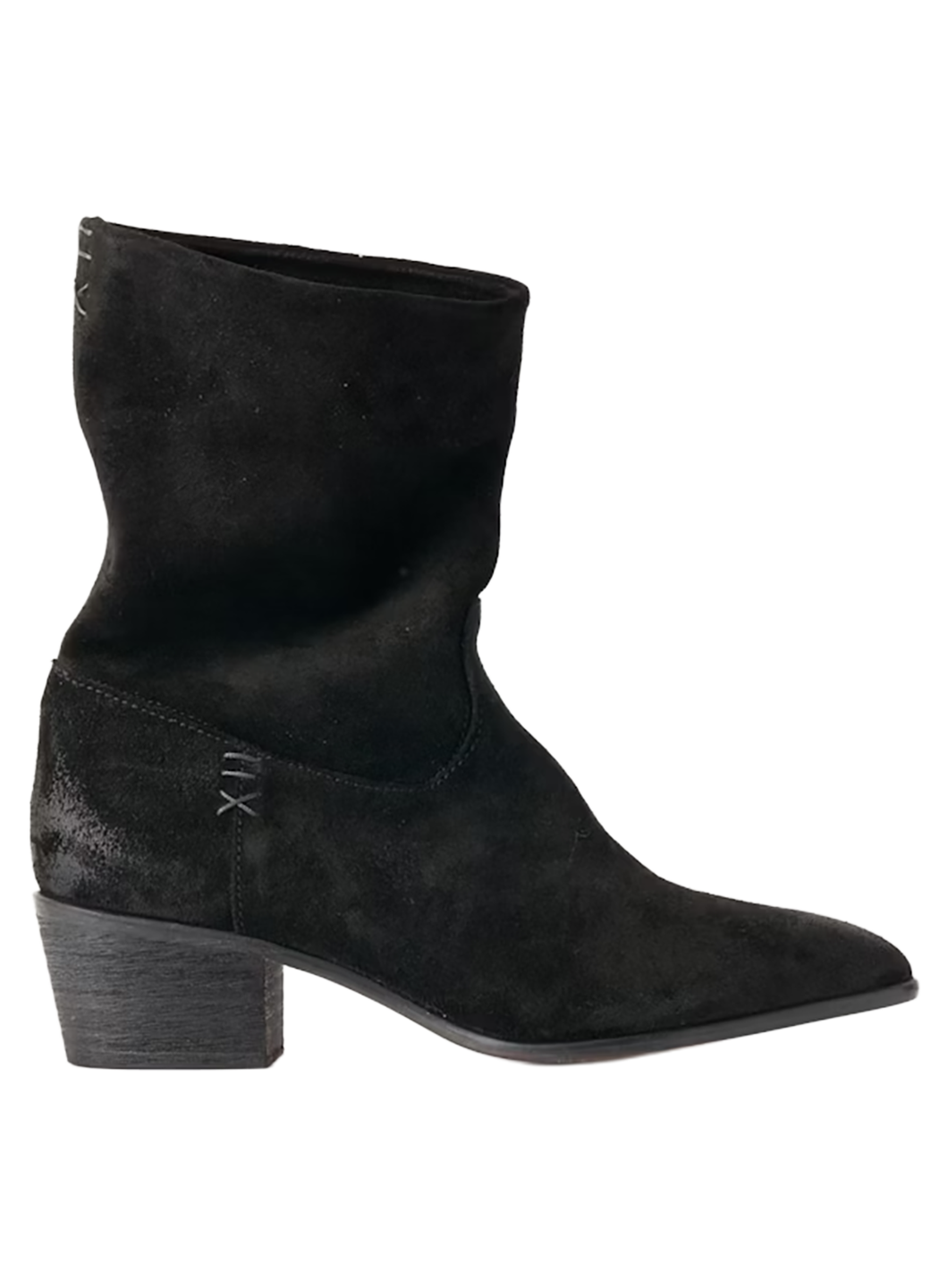 Malababa (Dakota) Black MBBCCAL00003LEW - WOW concept – WOW Concept