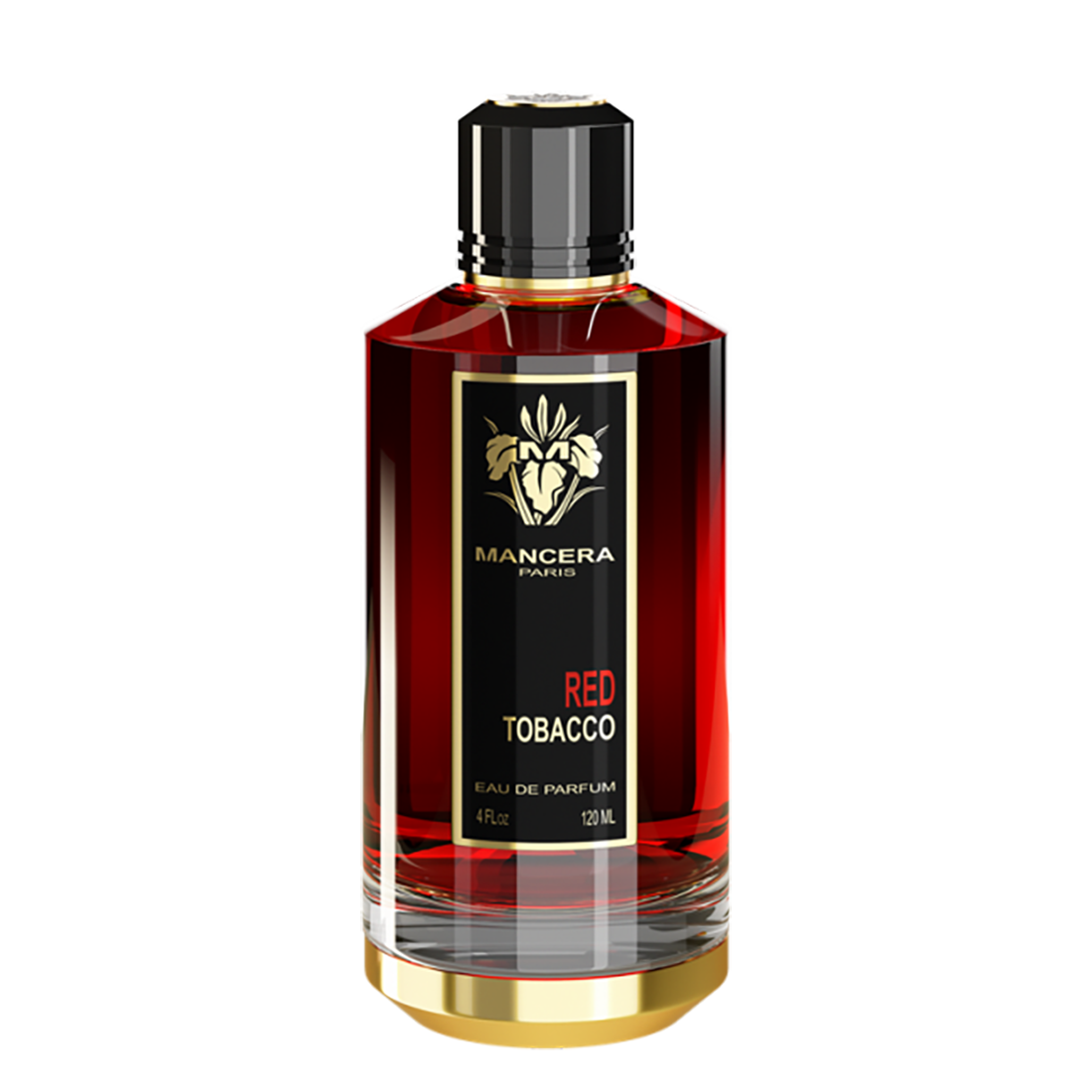 Mancera (RED TOBACCO Eau de parfum 120ml) Gold - WOW concept – WOW Concept