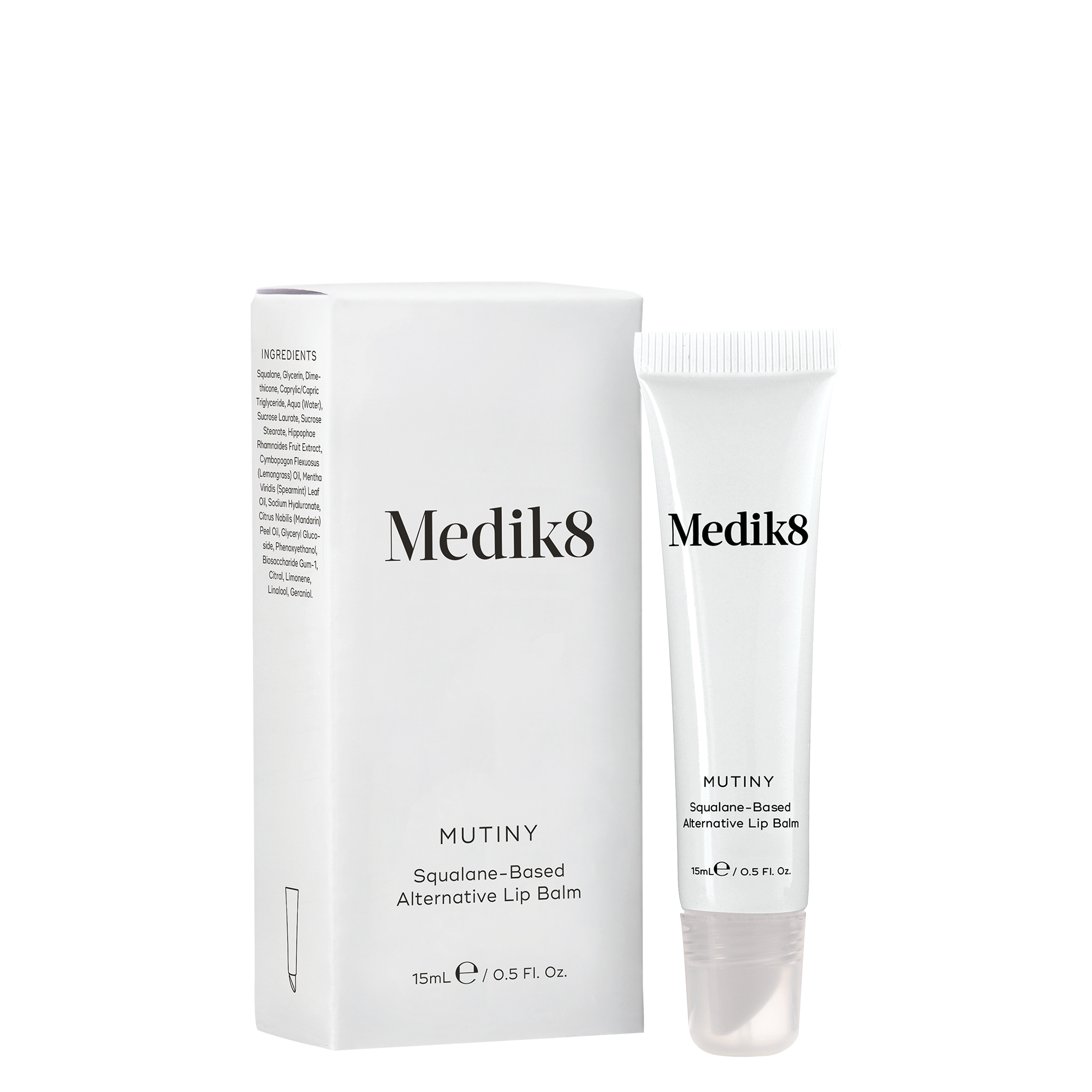 MEDIK8 (Mutiny ( Lipstick Labial )) Neutral - WOW concept – WOW Concept