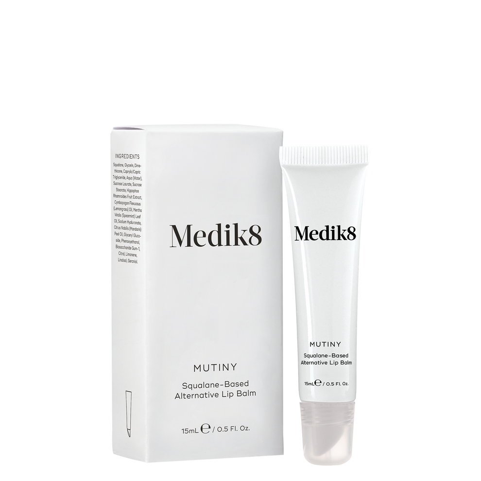 MEDIK8 (Mutiny ( Lipstick Labial )) Neutral - WOW concept – WOW Concept