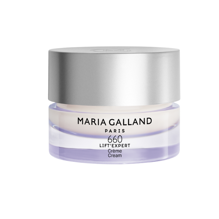 Maria Galland (660 LIFTEXPERT Cream) Multicolor - WOW concept – WOW Concept
