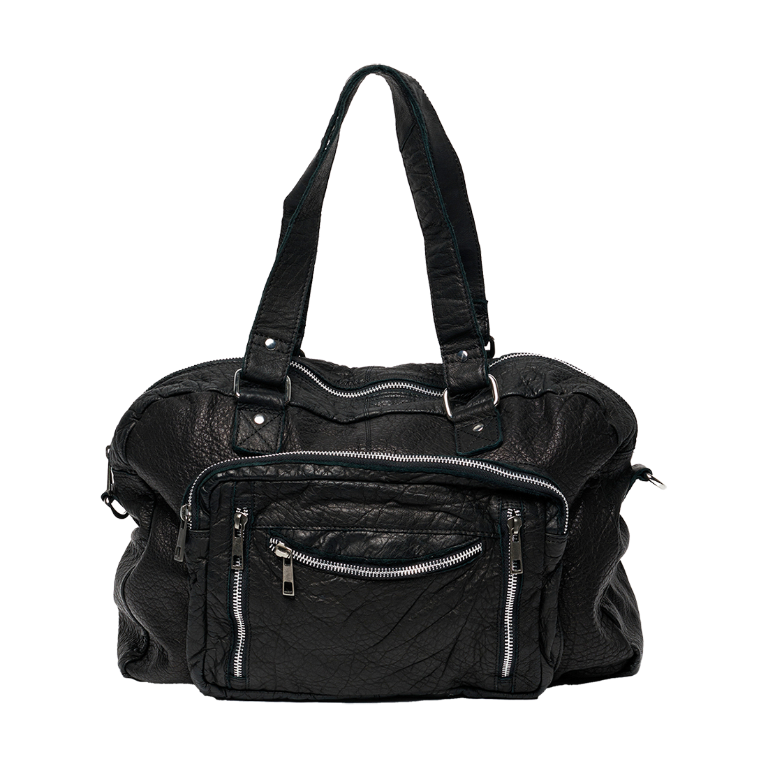 Nunoo Bags – WOW Concept