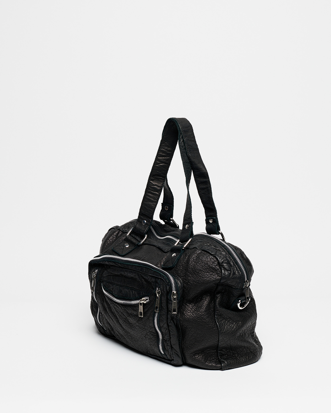Nunoo Bags – WOW Concept