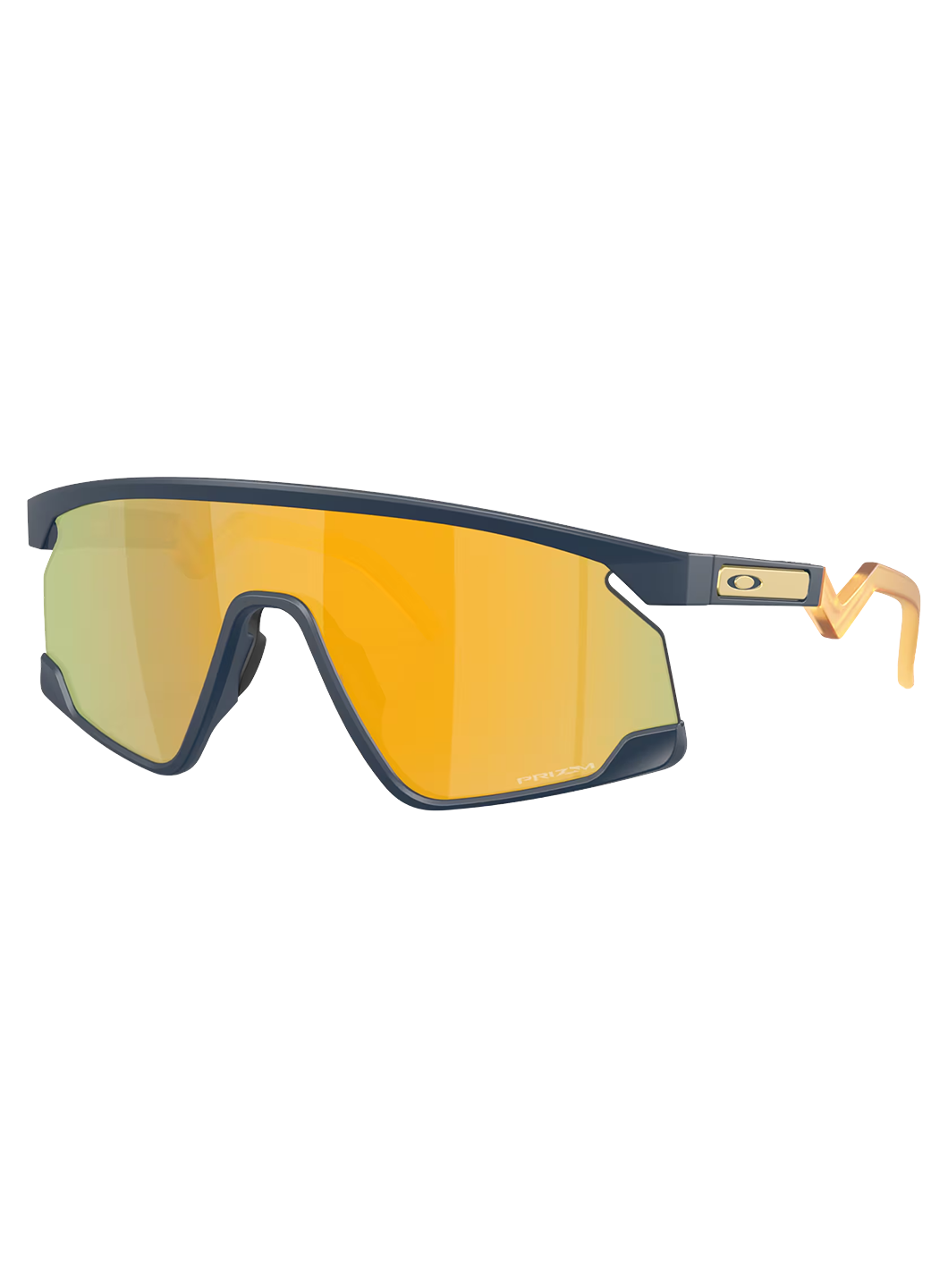 Oakley (Gafas Okl Bxtr Polaris Collection) MATTE ABYSS_PRIZM 24K ...