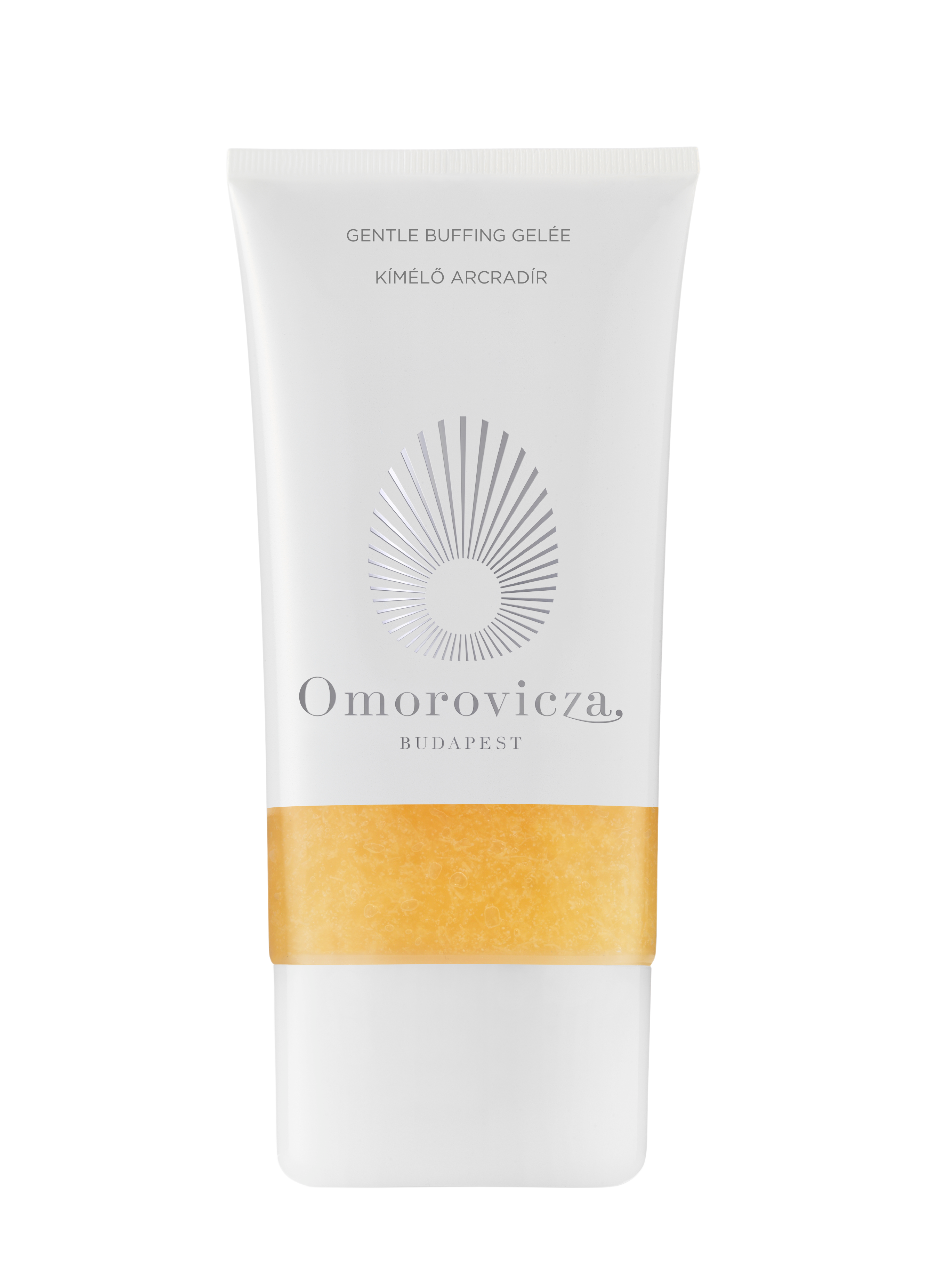 OMOROVICZA (Gentle Buffing Gelee) Neutral - WOW concept – WOW Concept