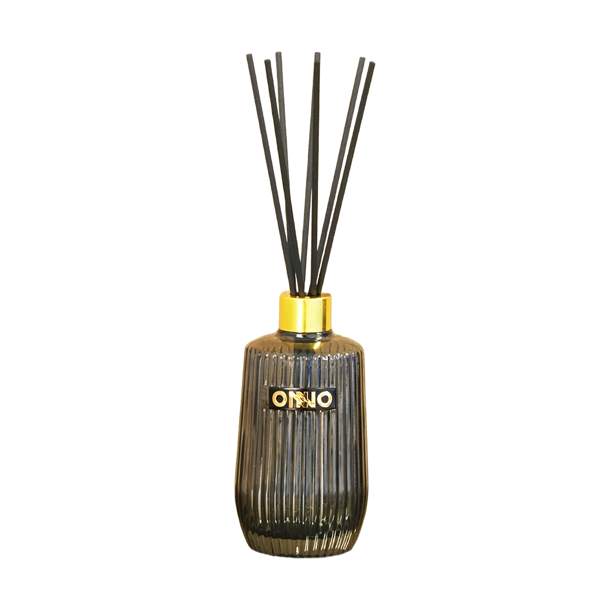Onno Collection (Difusor Eclectic Zanzibar 375 ml ) Grey ...