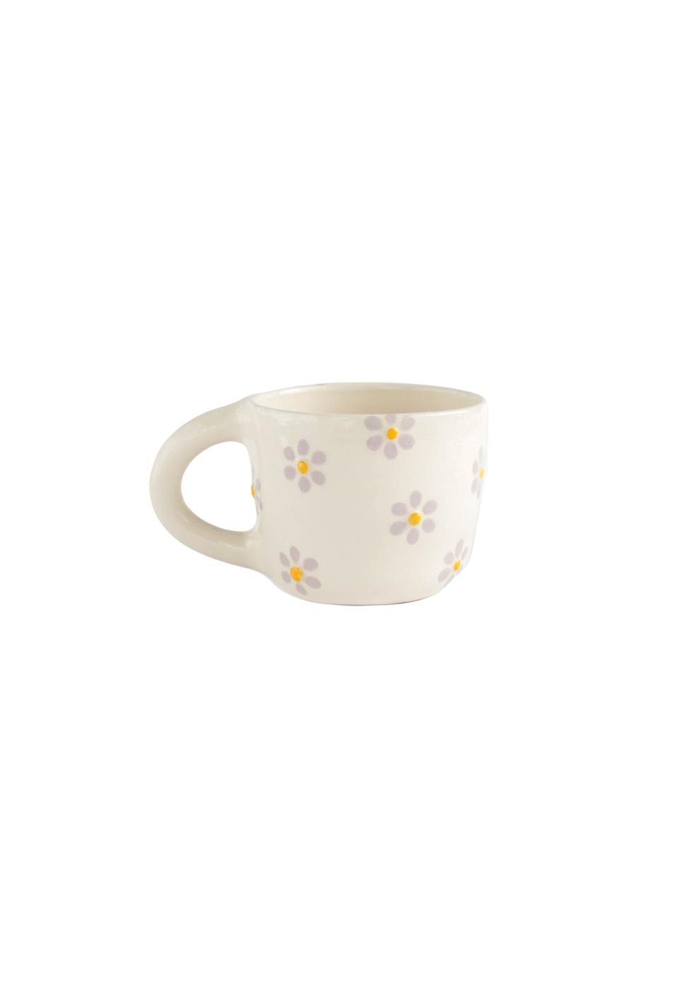 Pipa & Happy (Noosa Mug) Purple - WOW concept – WOW Concept