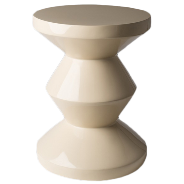 Pols Poten (Zig Zag) Beige POL8DEC00289AYU - WOW concept – WOW Concept
