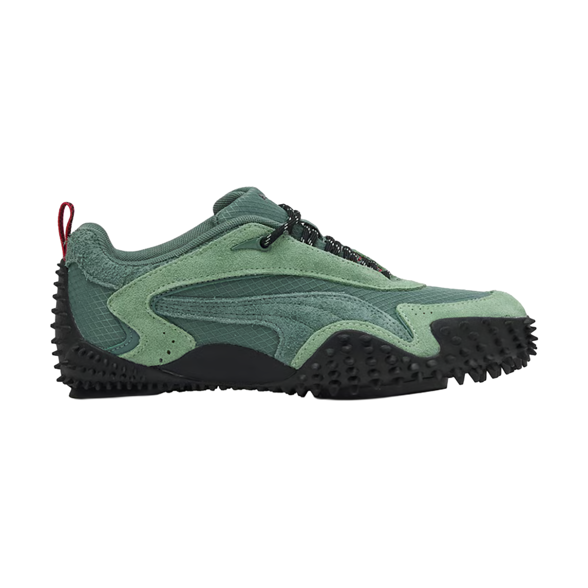 Puma (Zapatillas Mostro Xc) Dusty Green Eucalyptus - WOW concept – WOW ...