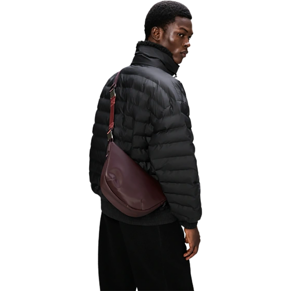 RAINS (Bolsa Mini Valera Shoulder W3) Depth - WOW concept – WOW Concept