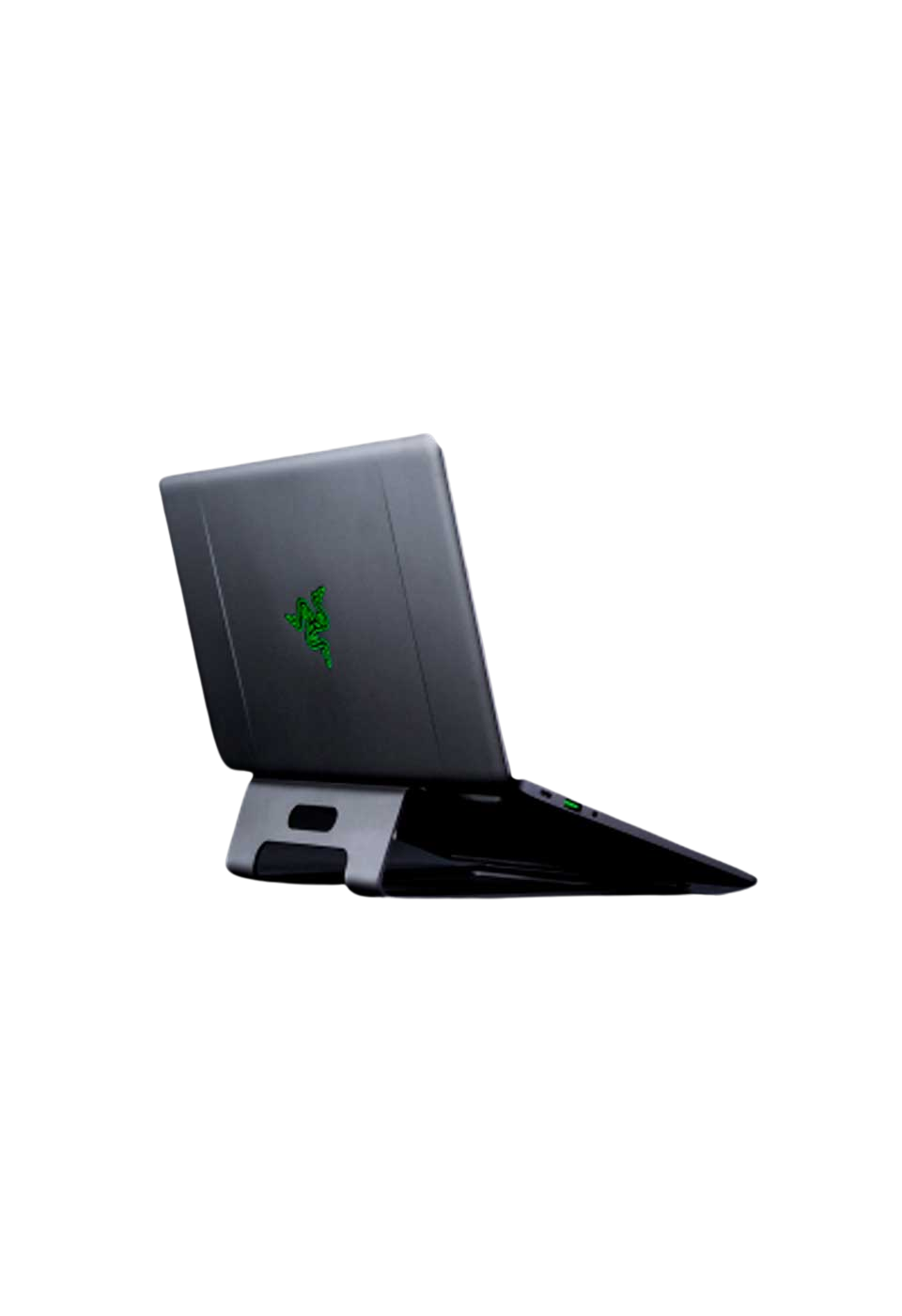 Razer (Laptop Stand) Black - WOW concept – WOW Concept