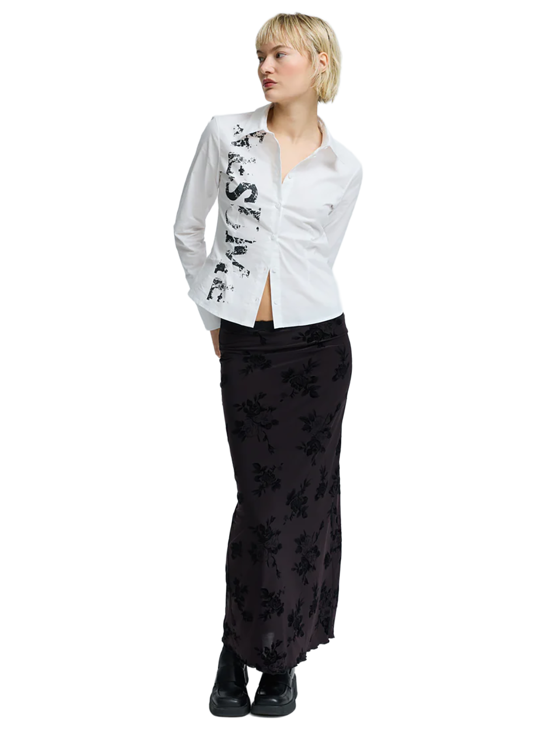 Résumé (Falda HollyRS) Twilight RES1SKI00004PYW - WOW concept – WOW Concept