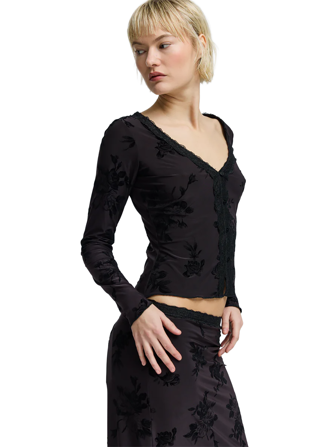Résumé (Blusa HollyRS) Twilight RES1TOP00011PYW - WOW concept – WOW Concept