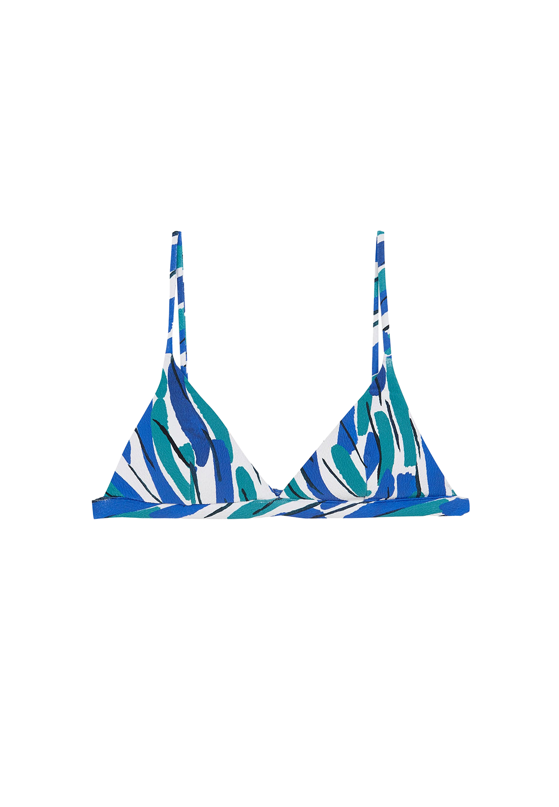 Robin Collection (Top Bikini Sporty Malibu) Multicolor - WOW concept ...