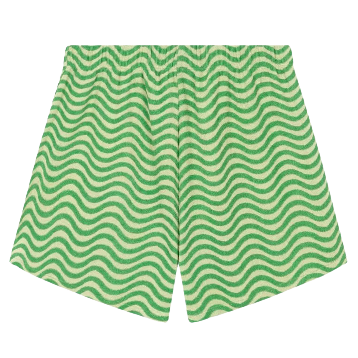 Robin Collection (Short Samba) Multicolor - WOW concept – WOW Concept