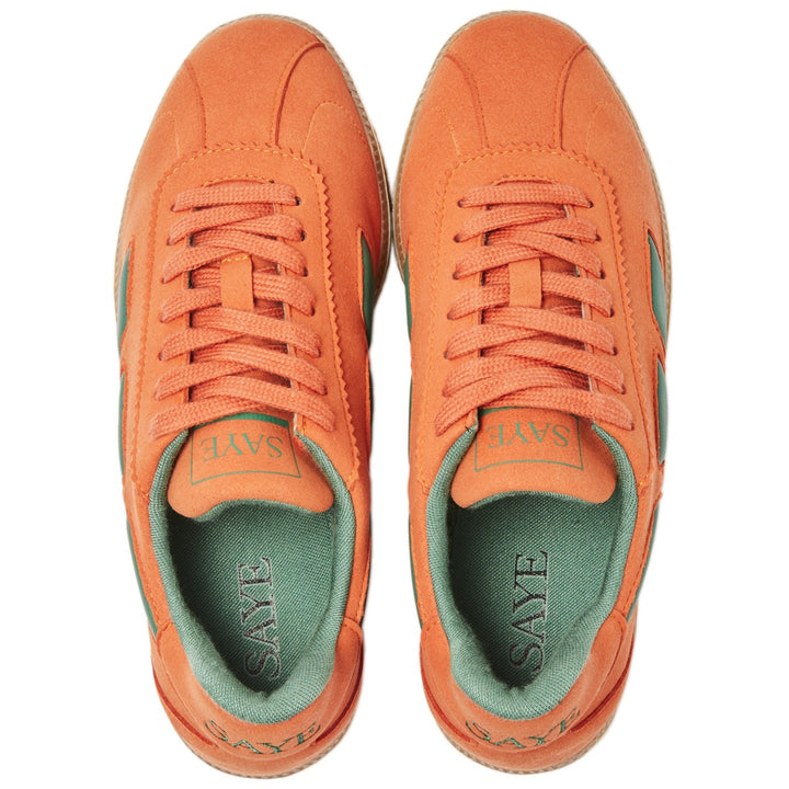 Saye – WOW Concept